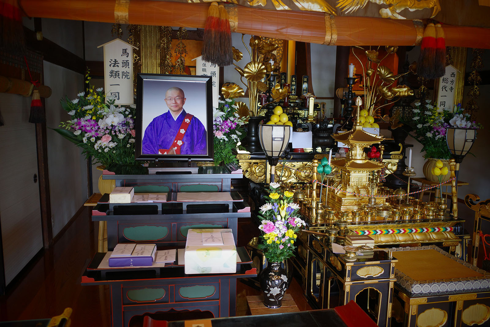 後輩の十三回忌: （続）倫敦巴里