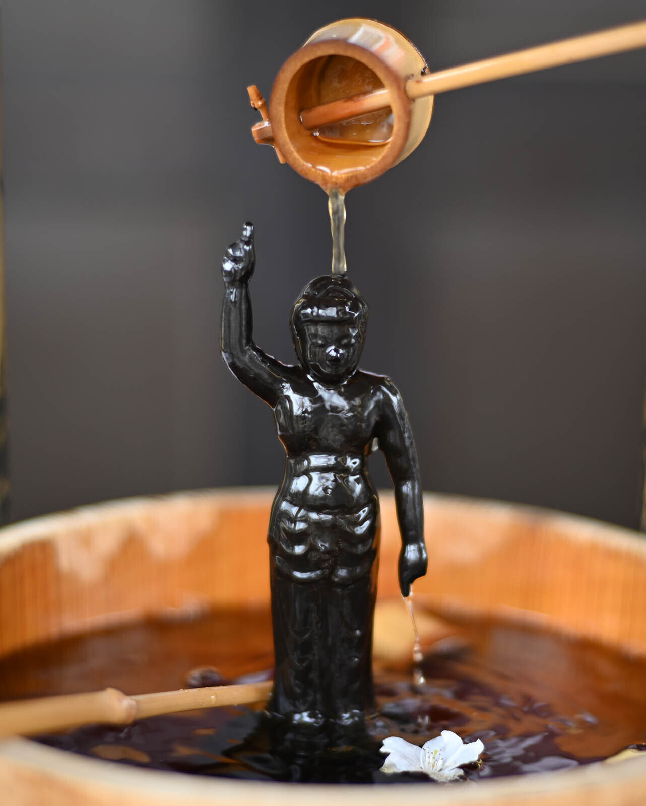 ハッピー・花まつり〜！: （続）倫敦巴里