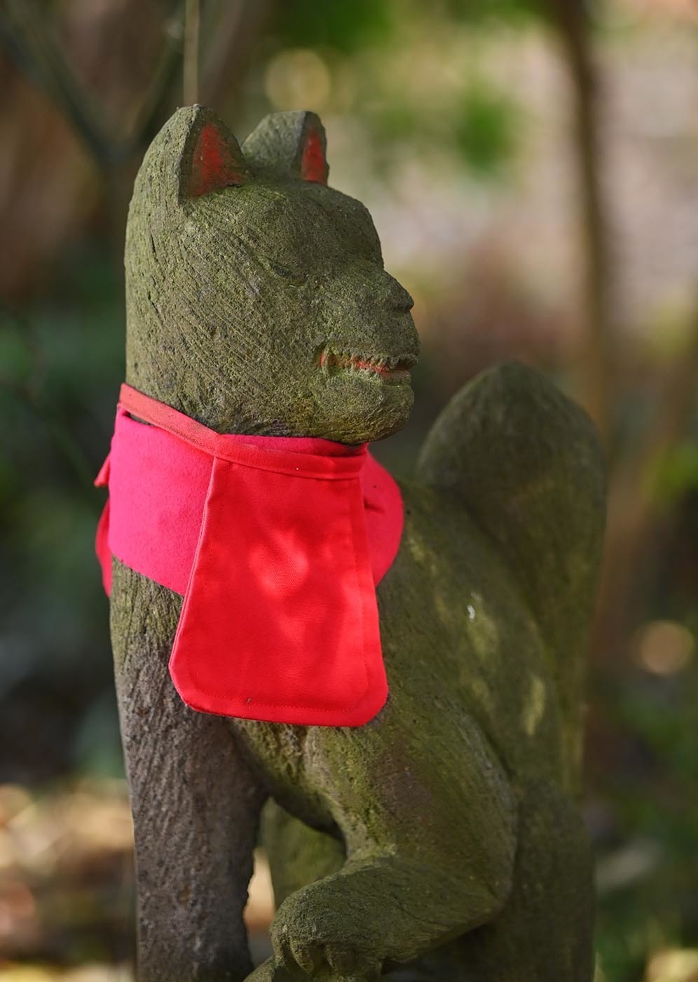 【神社仏閣】宇都宮・平出雷電神社: （続）倫敦巴里