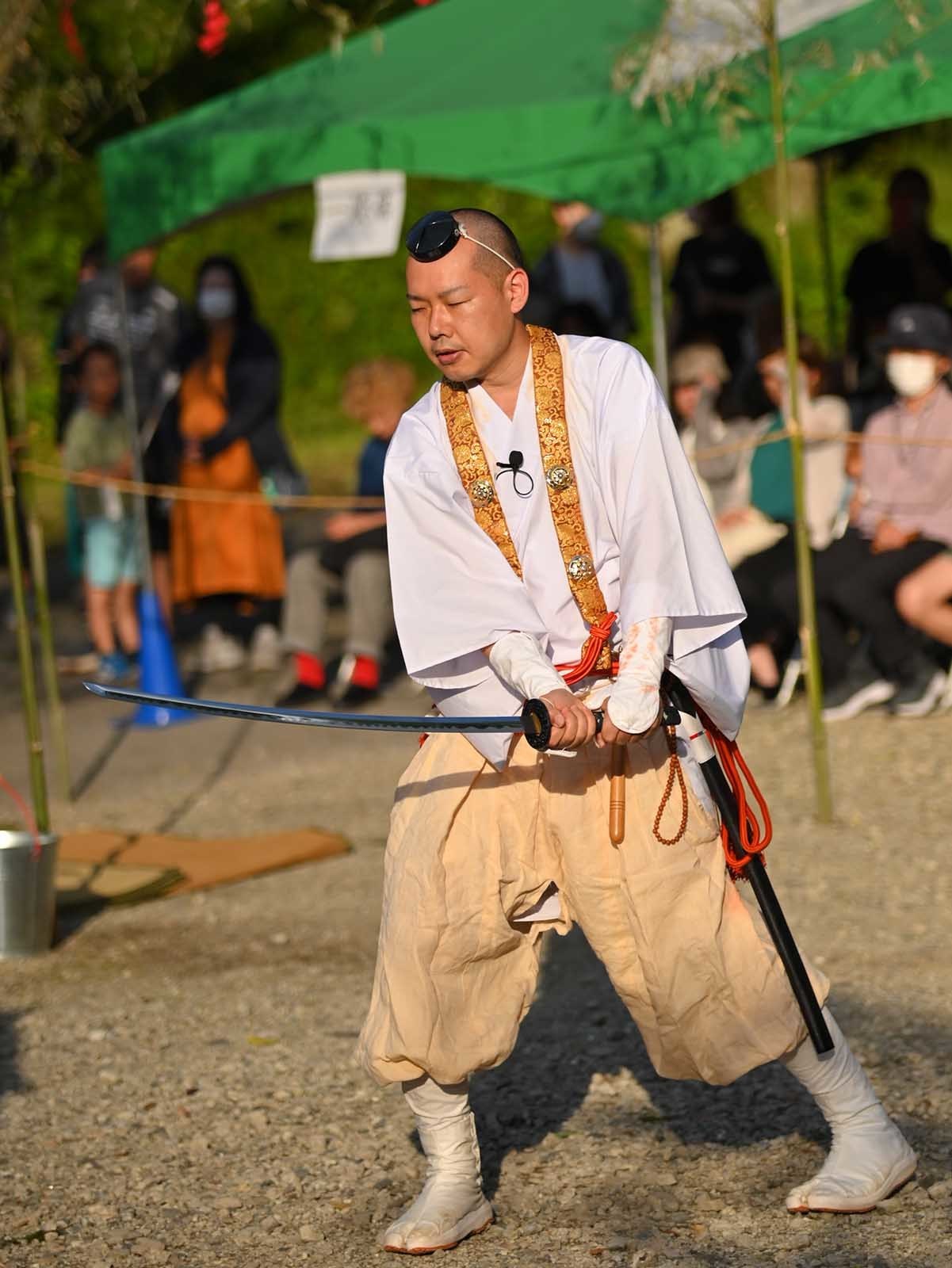 宇都宮・東海寺・火渡り（その1）: （続）倫敦巴里