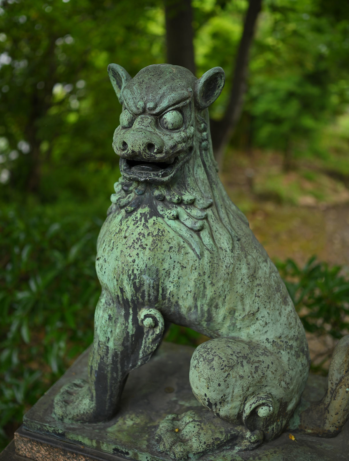 【神社仏閣】東京・増上寺（その1）: （続）倫敦巴里